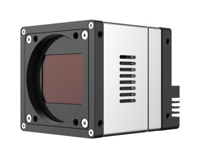 Gigabit Ethernet Machine Vision Sensors With CMOS Camera At 25MP Rated 600 G Weight