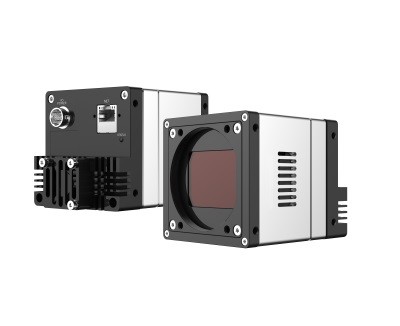 Gigabit Ethernet Machine Vision Sensors With CMOS Camera At 25MP Rated 600 G Weight